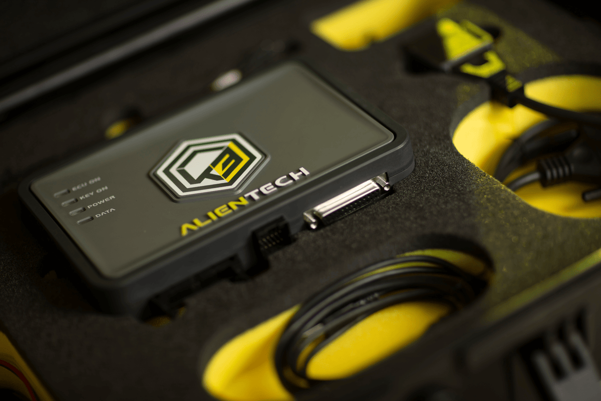 Alientech KESS 3 – ECU & TCU Programming Tool – The Tuning Company
